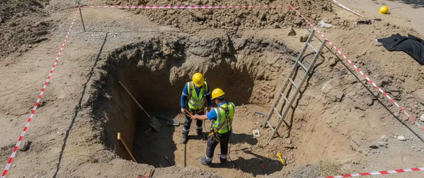 Journey into the Deep: Your Essential Guide to Confined Space ...