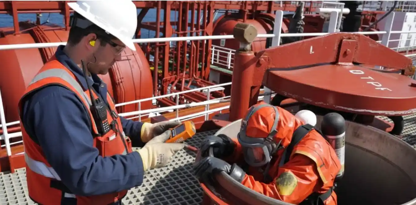 Confined Space Rescue Plan:For Life-Saving Readiness - HSE Guide ...